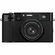 Fujifilm X100VI Black //