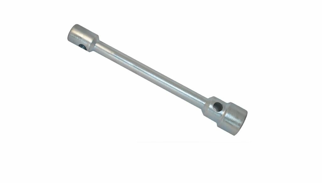 Ключ баллонный торцевой 32х33 400 мм (хром) (10088)