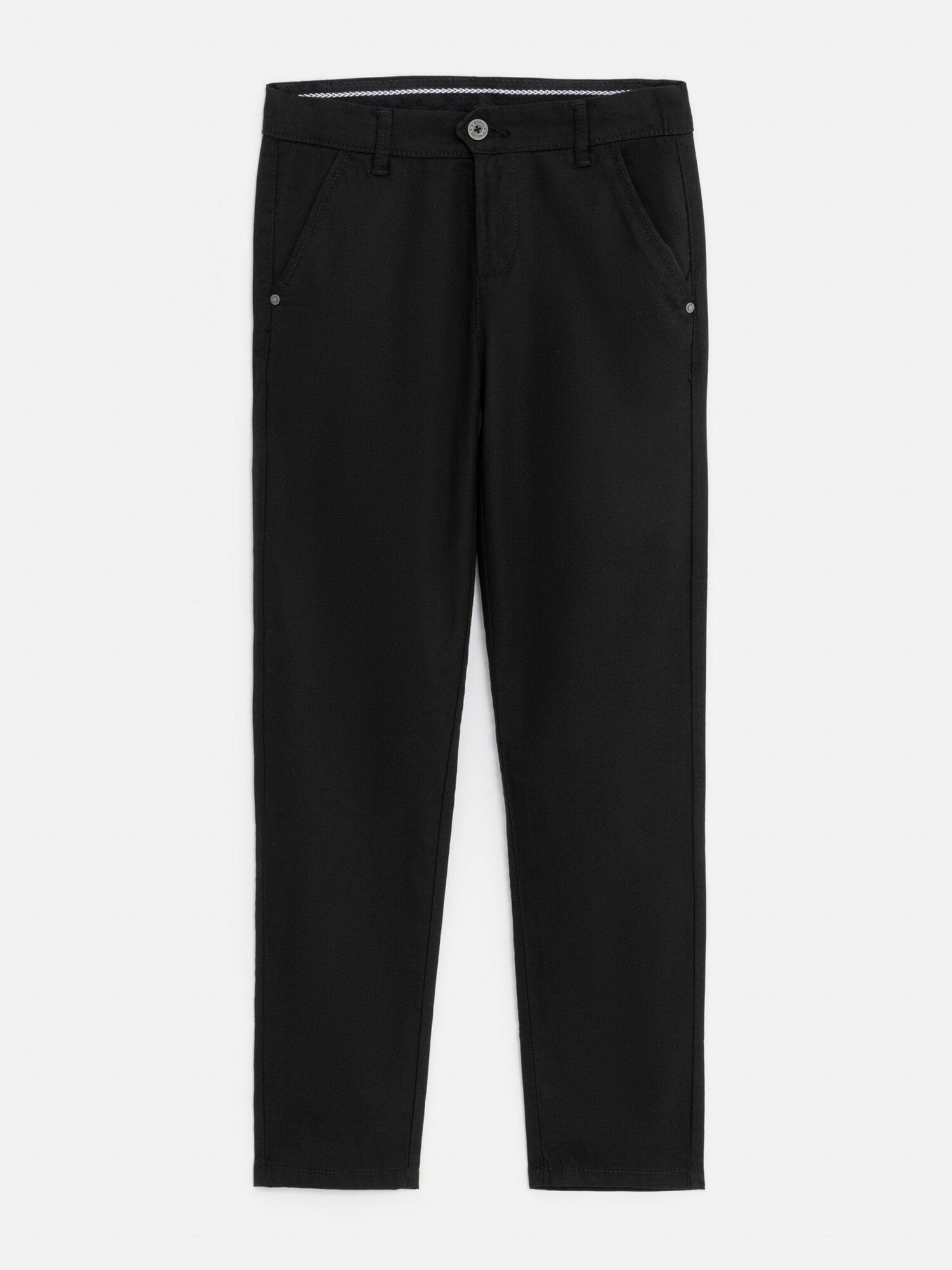 Брюки классические