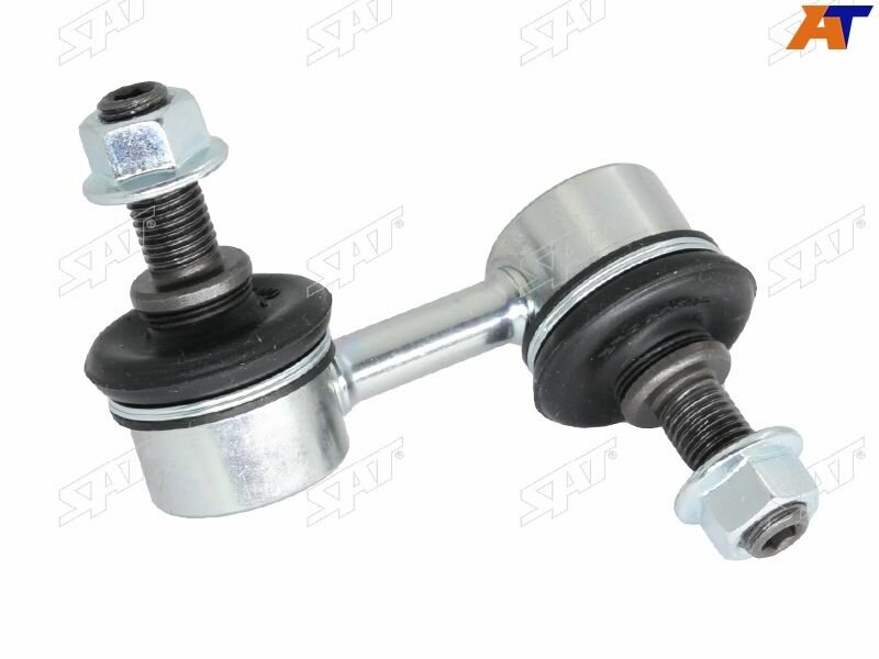 . SAT Стойка стабилизатора переднего для HONDA EDIX/FR-V/CIVIC/CR-V/STREAM 01- правая