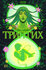 Комикс BUBBLE: Триптих. Часть 3