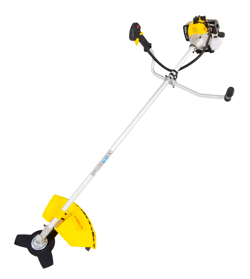 Триммер бензиновый Eurolux TR-1300T