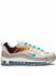 Кроссовки NIKE Air Max 98, размер 6 US, white