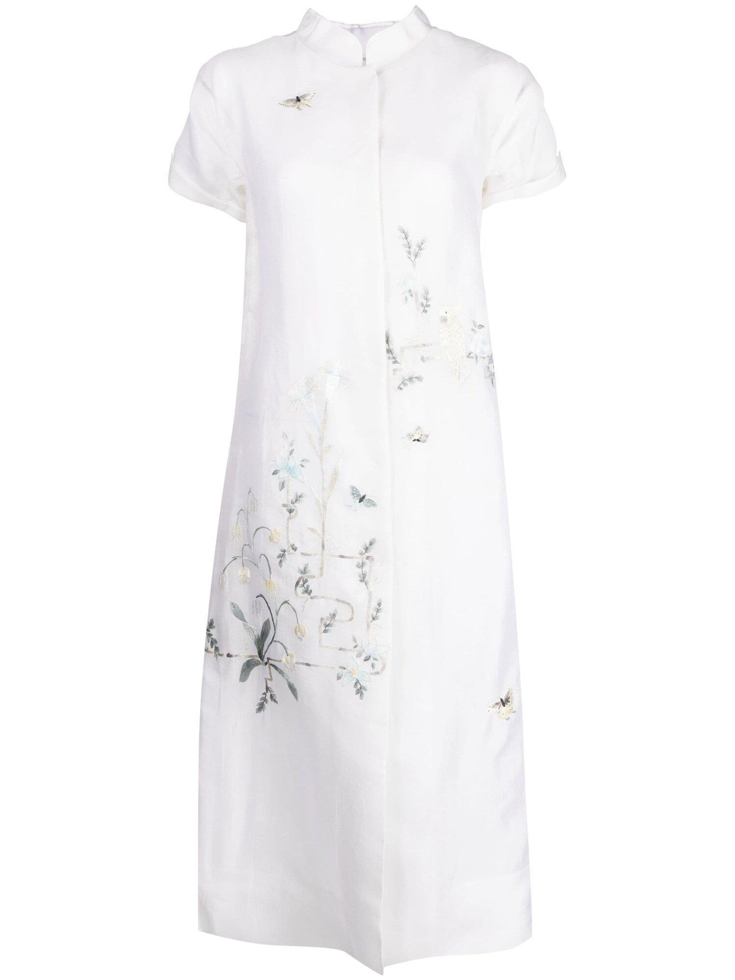 Пальто Renascent Collection