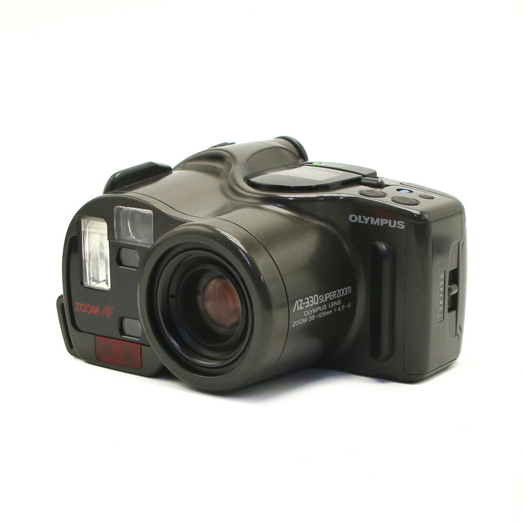 Пленочная камера Olympus AZ-330 SuperZoom