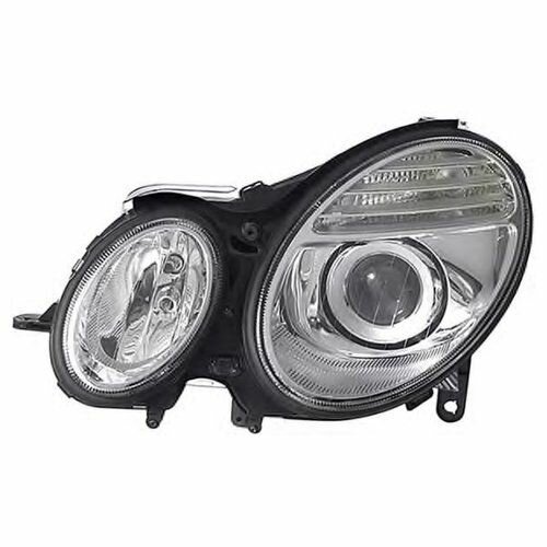 Основная фара Hella 1EL009260561 для Mercedes E-CLASS S211, VF211, W211