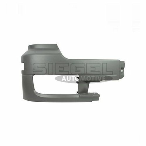 Элементы бампера SIEGEL AUTOMOTIVE SA2D0279