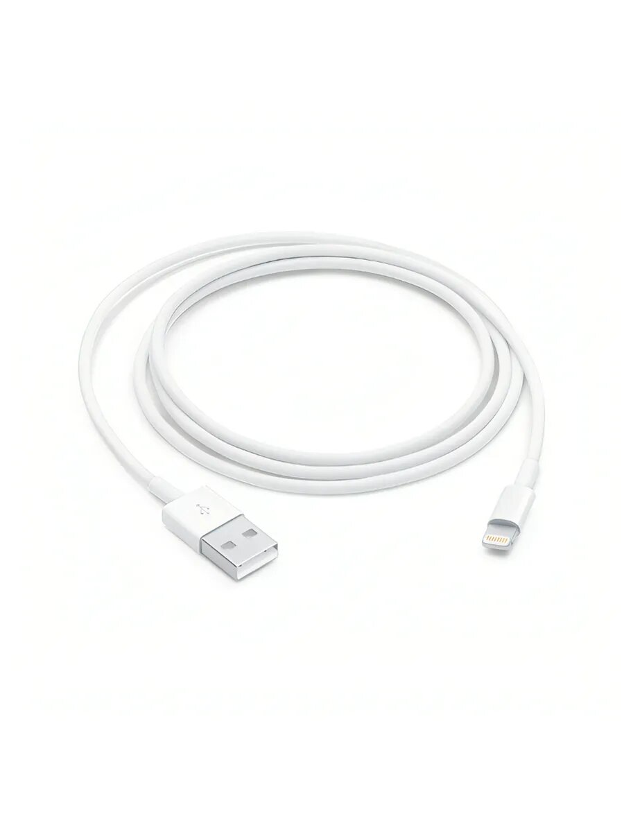 Кабель Lightning - USB (1 м) для iPhone