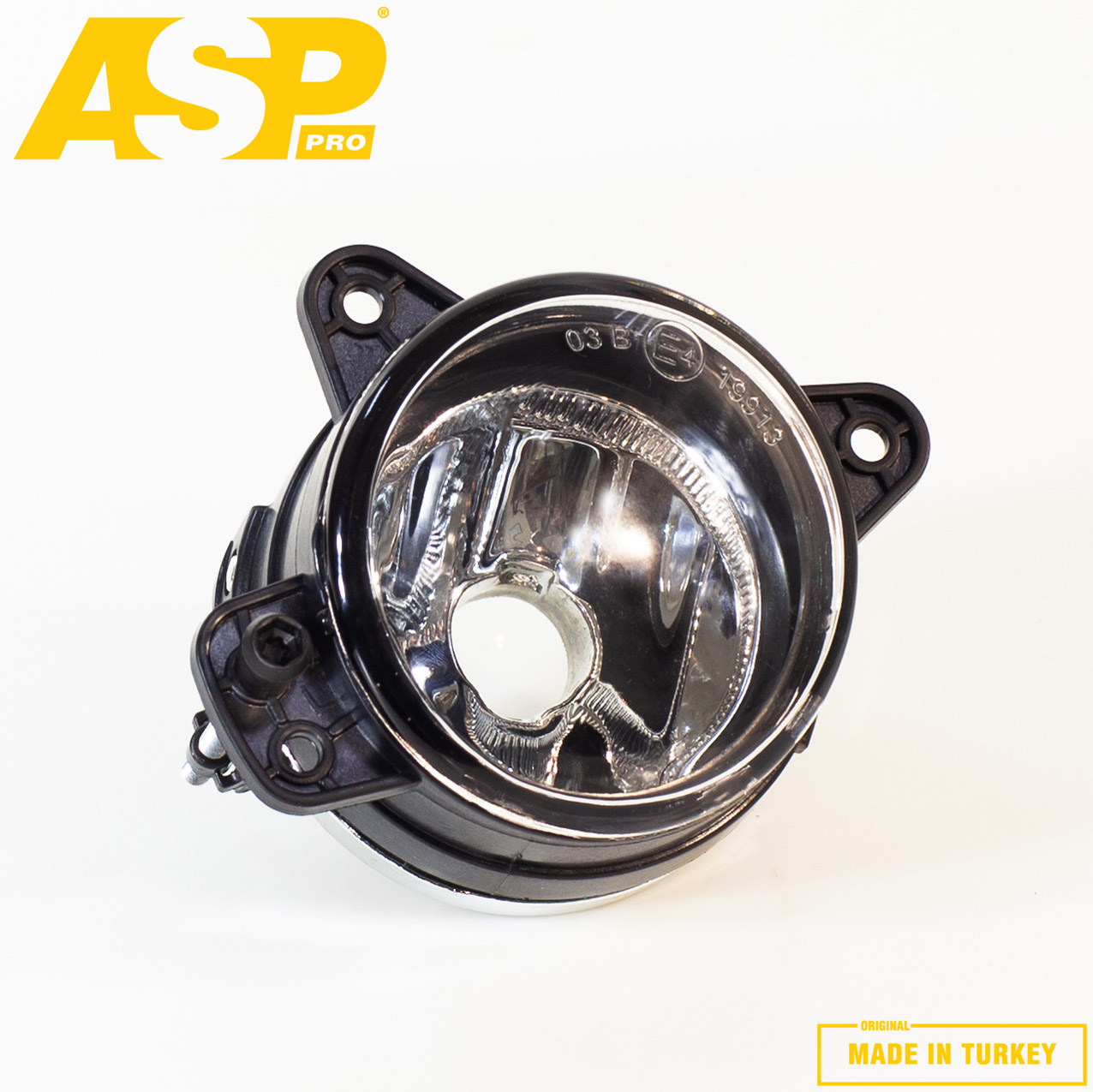 ASP lv4003 (7H0941699) фара противотуманная VW Polo (Поло) Touareg (Туарег) Multivan (Мультивен) Transporter (Транспортер)