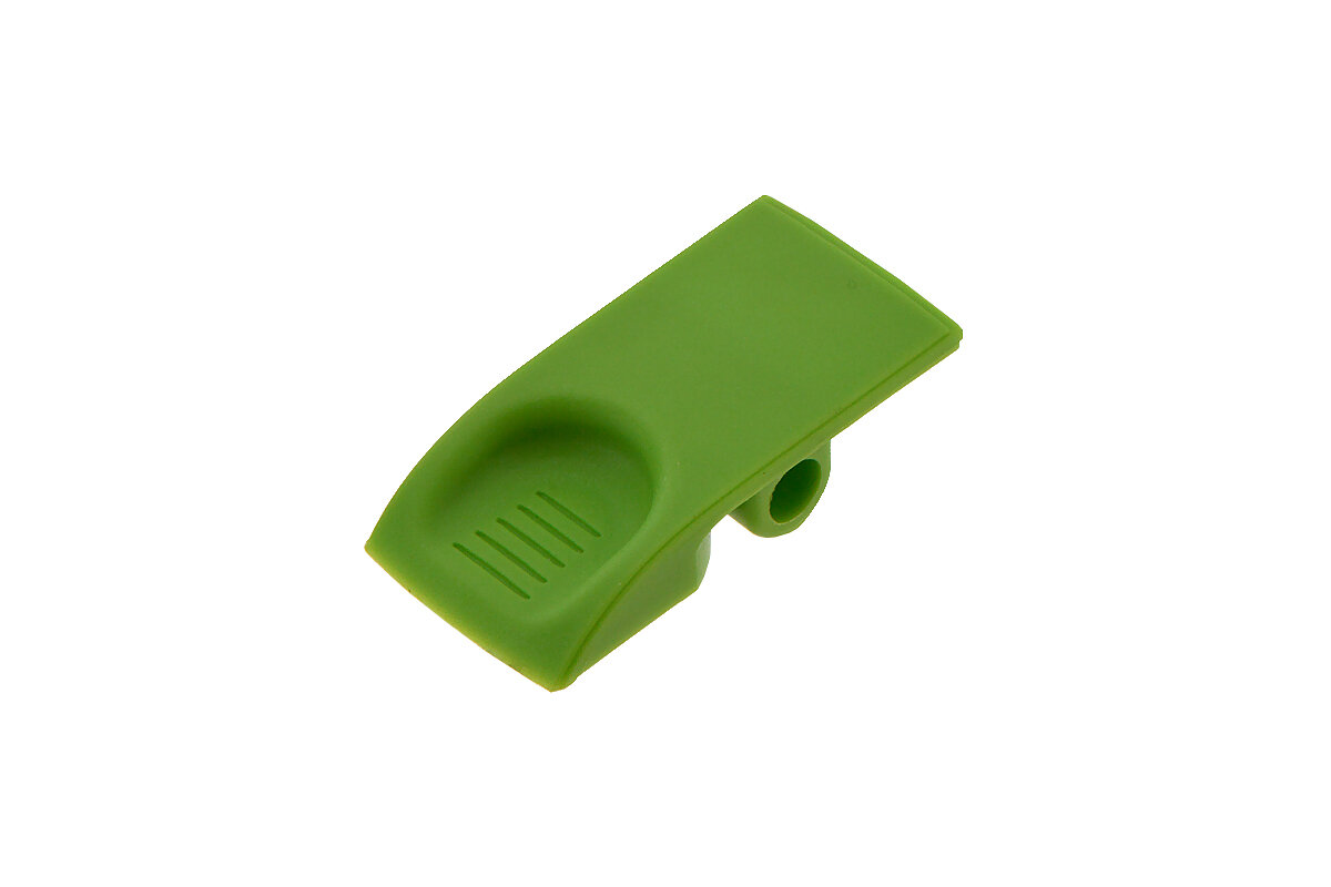 Фиксатор поворота рукоятки для болгарки (УШМ) ИНТЕРСКОЛ УШМ-230/2000М (s/n 547.****), УШМ-230/2000М (s/n 628.****)