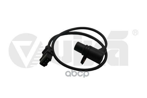 Датчик положения коленвала VW Golf 3/Passat B3/B4/Vento 1.6 94-99 Vika арт. 99071545801