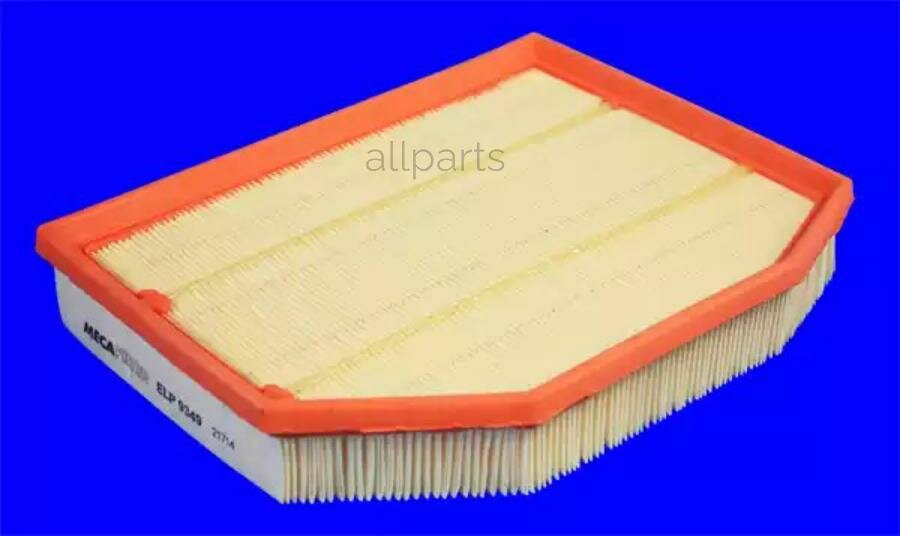 MECA-FILTER ELP9349 Фильтр воздушный