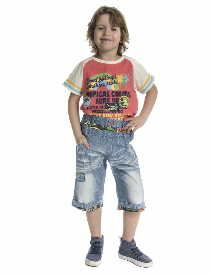 Шорты Для мальчика