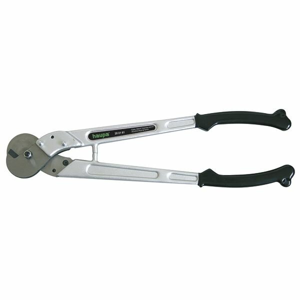 Тросорез Haupa макс. диаметр 14 мм