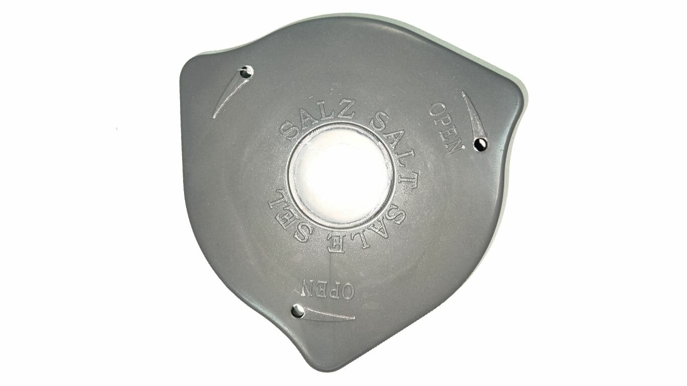 Крышка от контейнера для соли- подходит к посудомоечным машинам Gorenje Горенье 710289, 413642, 556822