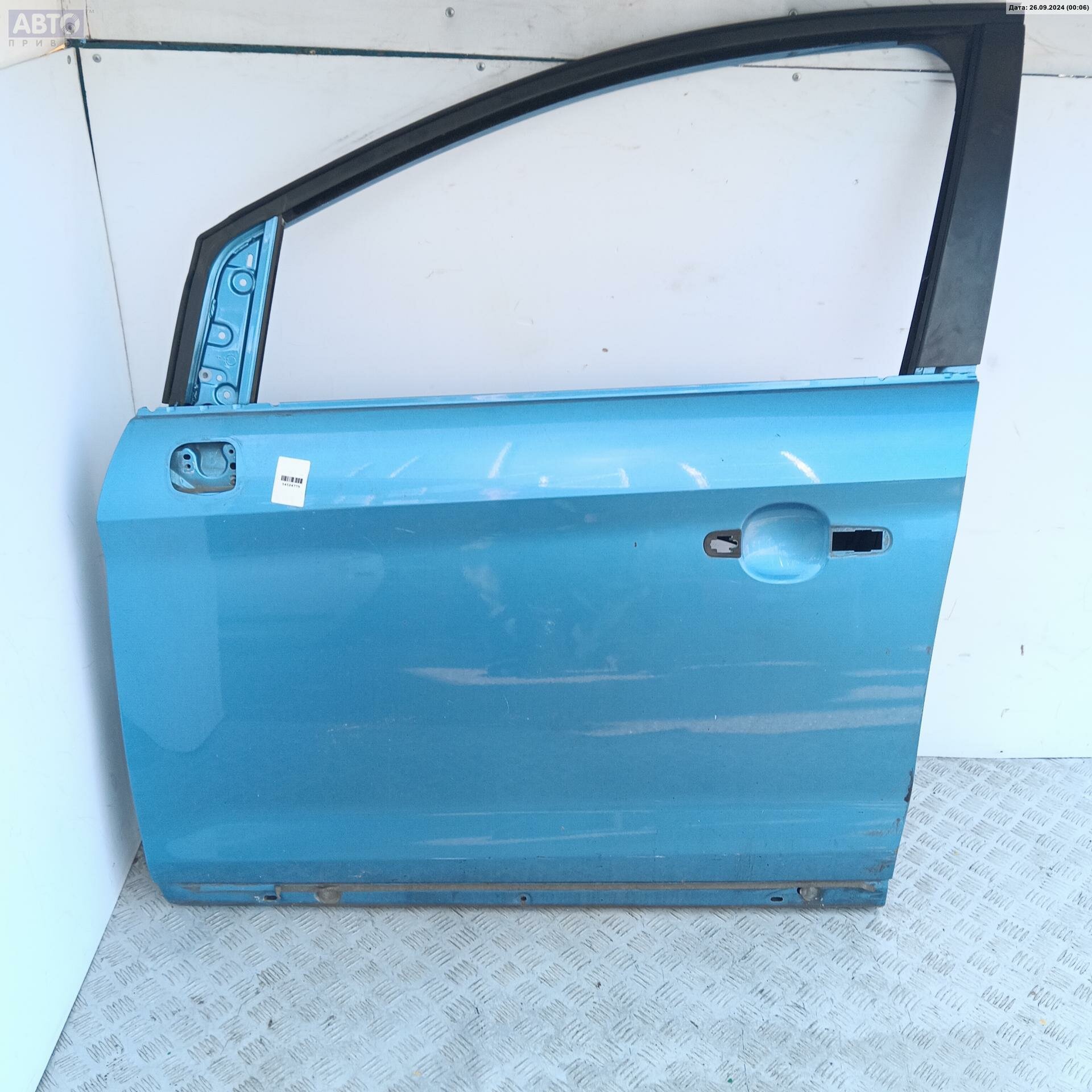 Дверь боковая передняя левая Ford Kuga