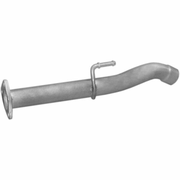 Труба выхлопного газа, POLMOSTROW 14.225 (1 шт.)