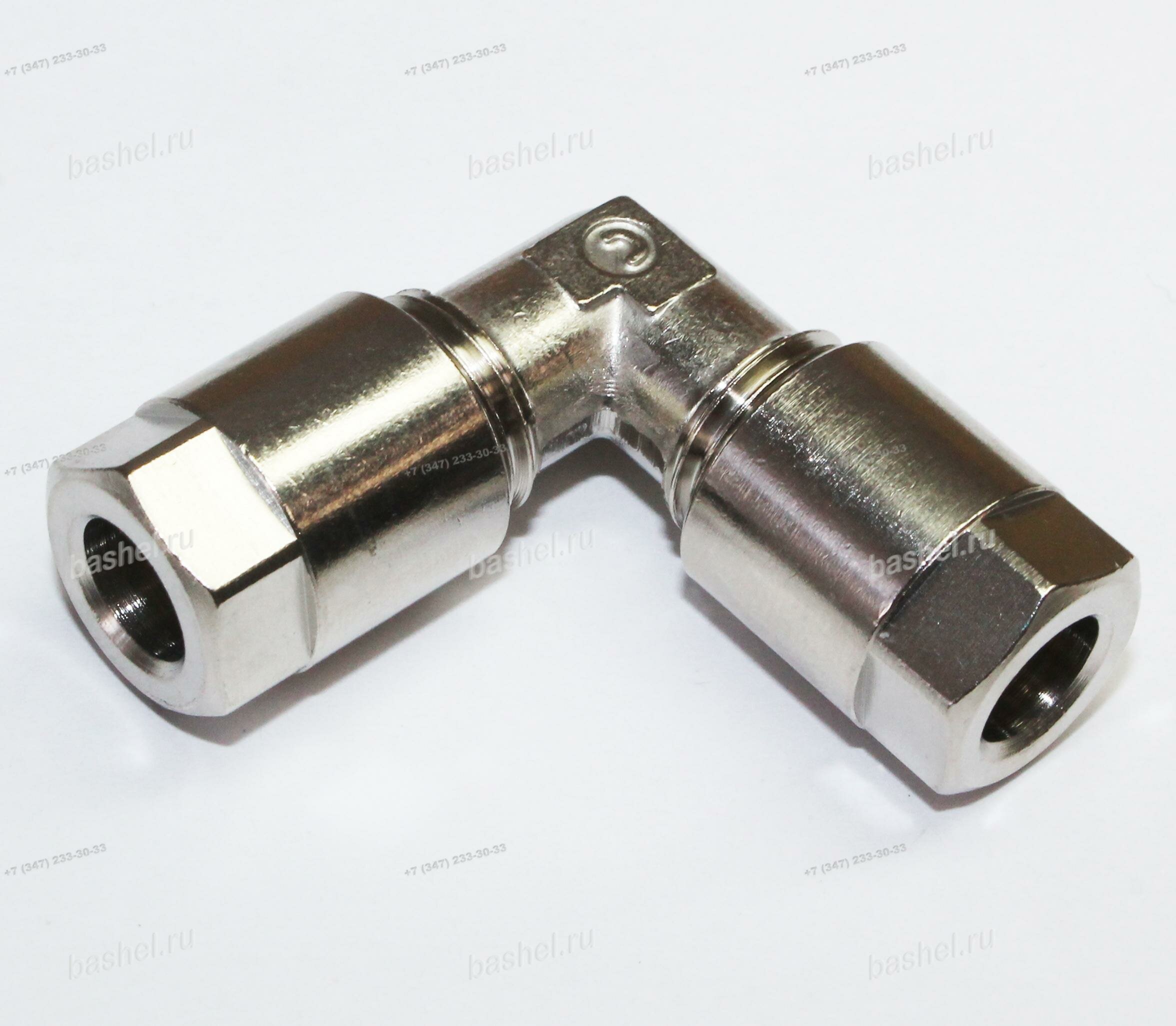 1220 8, Фитинг, Camozzi