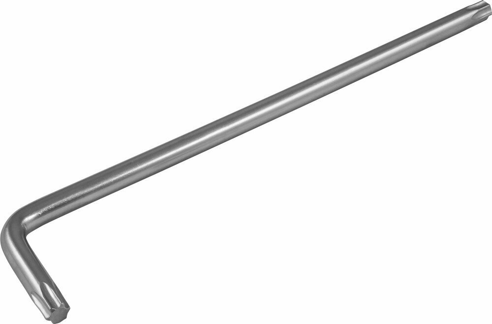 Ключ торцевой THORVIK TORX удлиненный T45