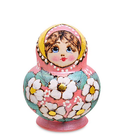 Матрешка 5 м Глаша МР-18/21-D 113-708240