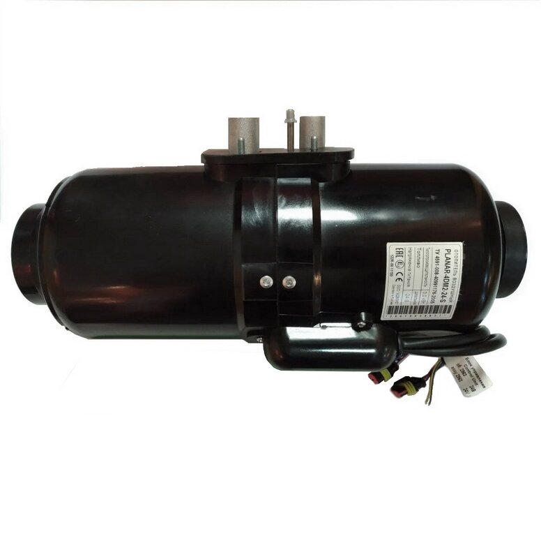 Отопитель автономный 24В ПАЗ, КамАЗ, МАЗ, спецтехника