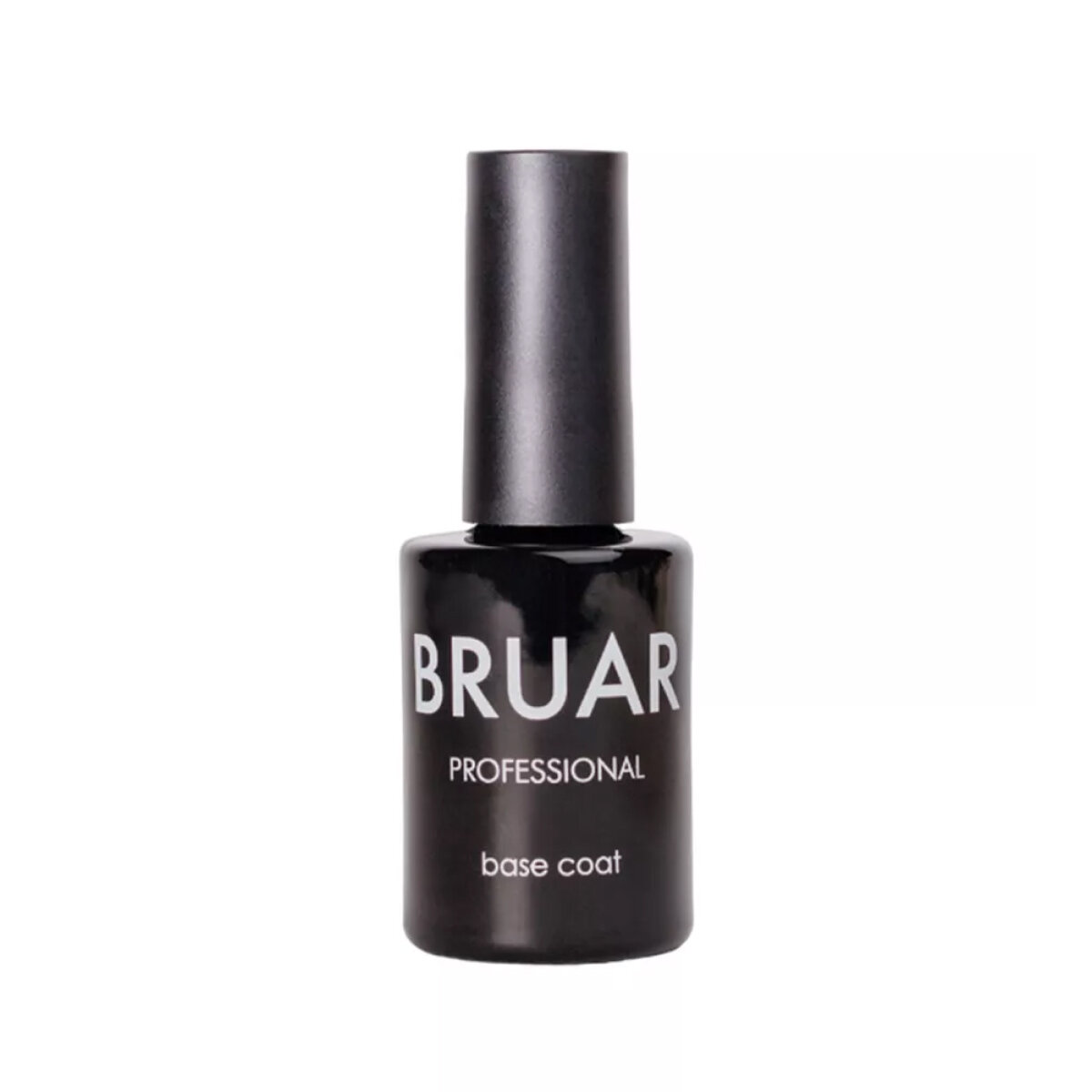 Базовое покрытие для гель-лака Bruar Professional Base Coat, Лиловый 11 мл