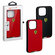 Чехол Ferrari для iPhone 13Pro