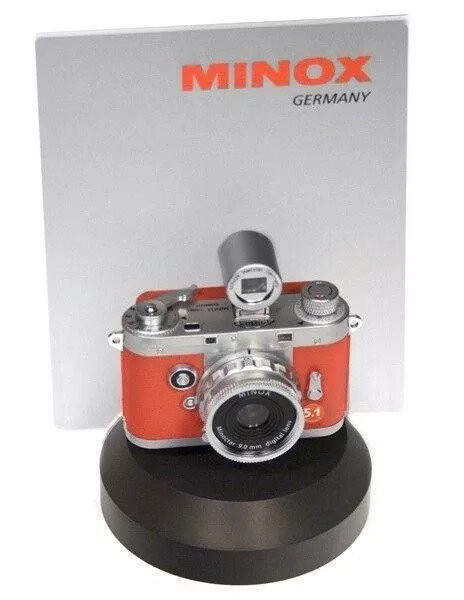 Подставка Minox Для Фотокамер 99610