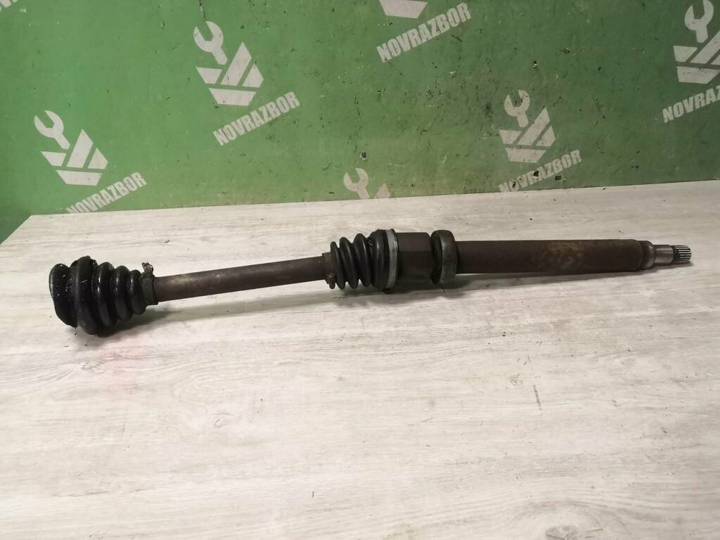 Полуось передняя правая Ford Focus 1 1998-2004