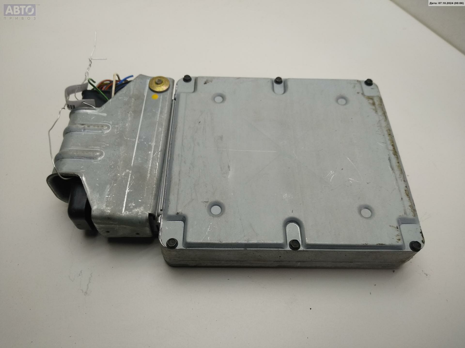 Блок управления двигателем (ДВС) Ford Focus 1 (1998-2005)