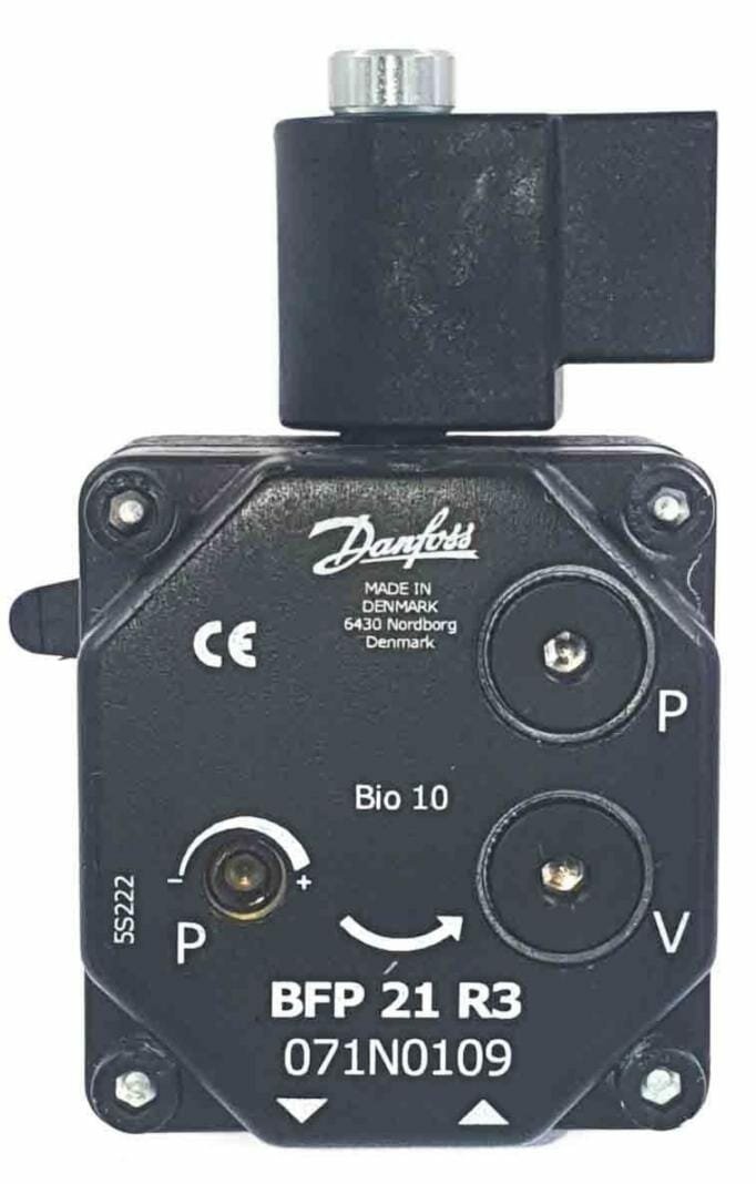 Насос Danfoss BFP 21 R3