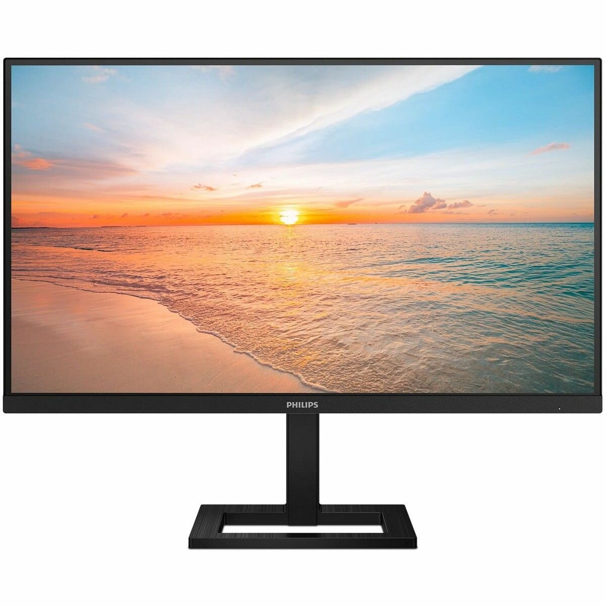 27" Монитор Philips 27E1N1900AE, IPS, 3840x2160, 60 Гц