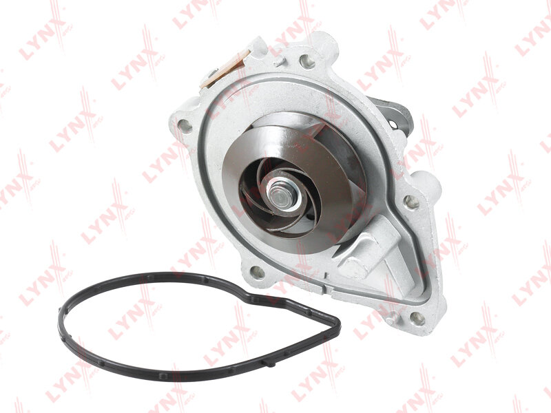 CW-0162 Насос водяной BMW/PSA 09- 1.4-1.6