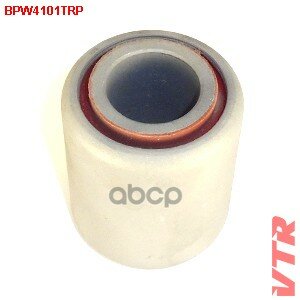 Полиуретановый сайлентблок полурессоры VTR арт. BPW4101TRP