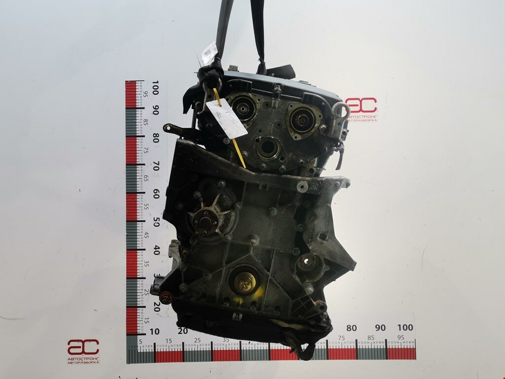 Двигатель (ДВС) Mercedes C-Class (W203) 271.946 арт. 2180071