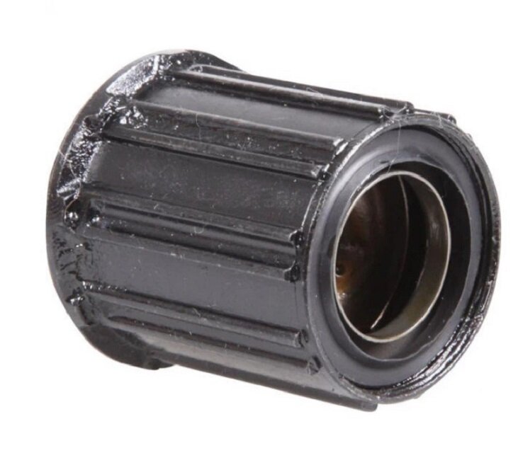 Барабан SHIMANO WH-RS010R Черный