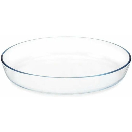 Блюдо Pyrex овальное 35x24см 3.2л (346BN00/B146)
