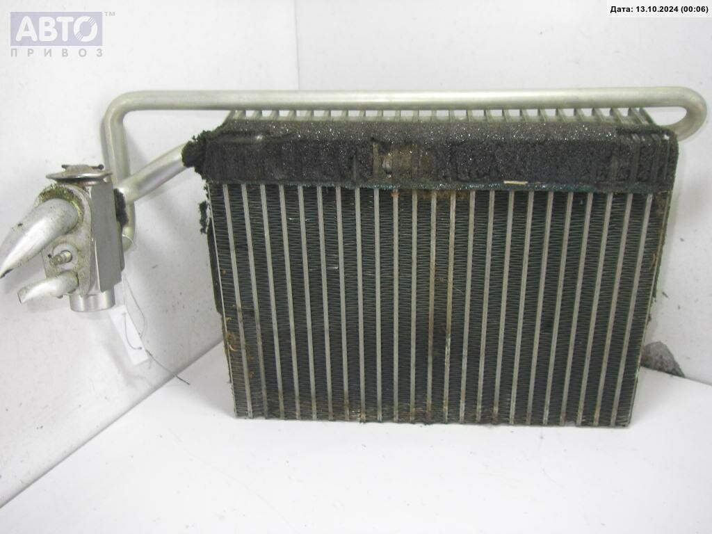 Осушитель BMW 3 E46 (1998-2006)