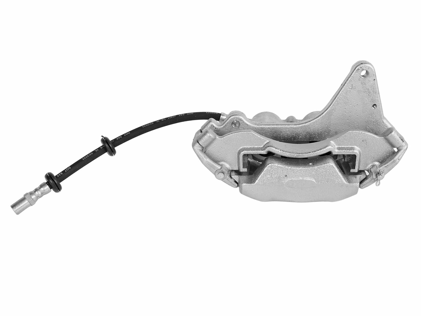 Суппорт ВАЗ-21214 левый в сборе Н/О