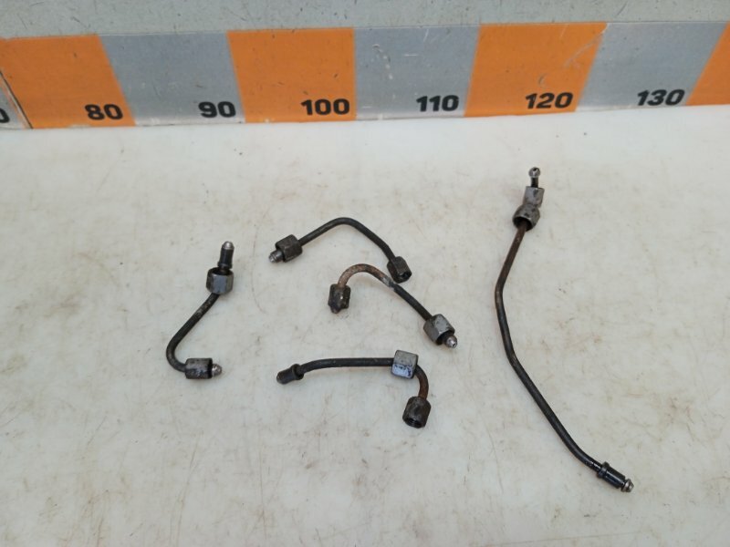 Б/У 2.3 JTD, Фиат Дукато 2 Трубка топливная Fiat Ducato 1993-2012 2 334000 Fiat/Alfa/Lancia арт. 504076689