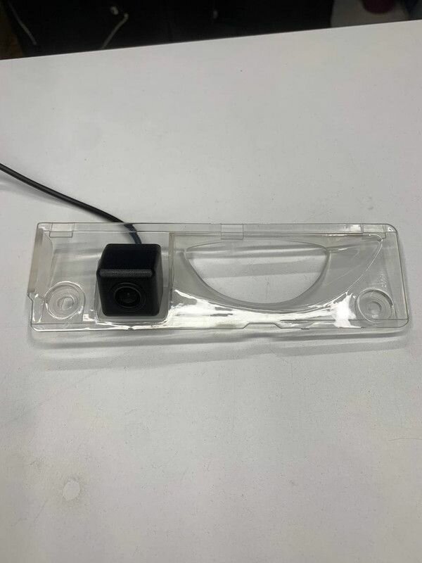 Камера заднего вида на автомобиль Honda 2008 Odyssey