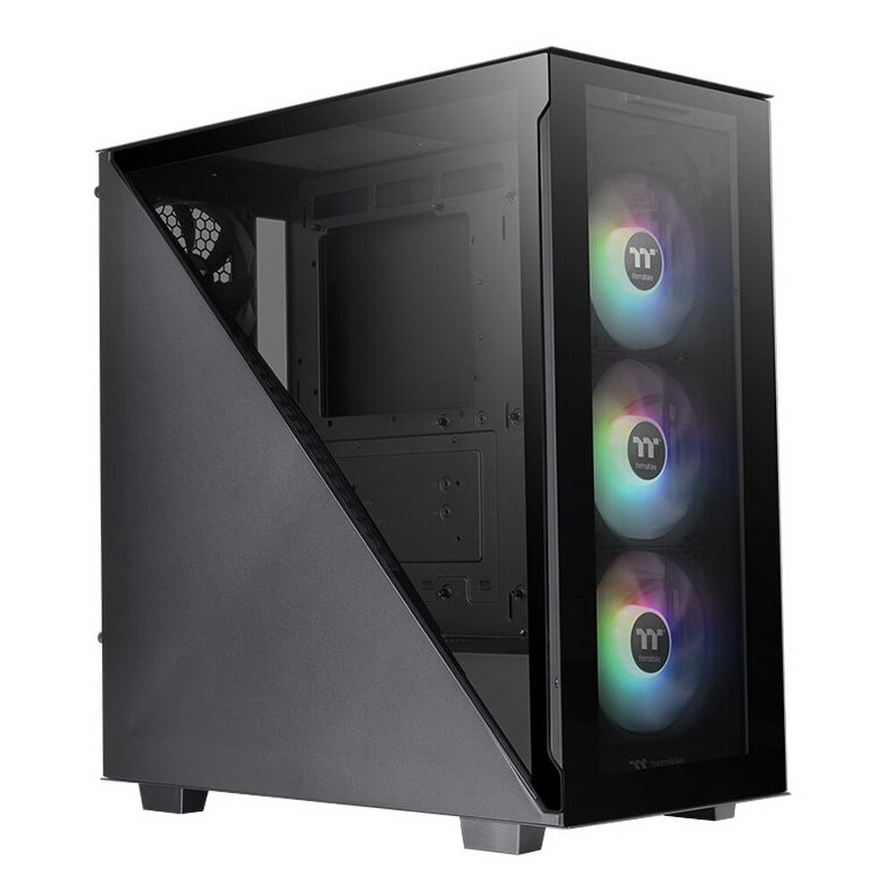 Корпус Thermaltake Divider 300 TG ARGB (CA-1S2-00M1WN-01)