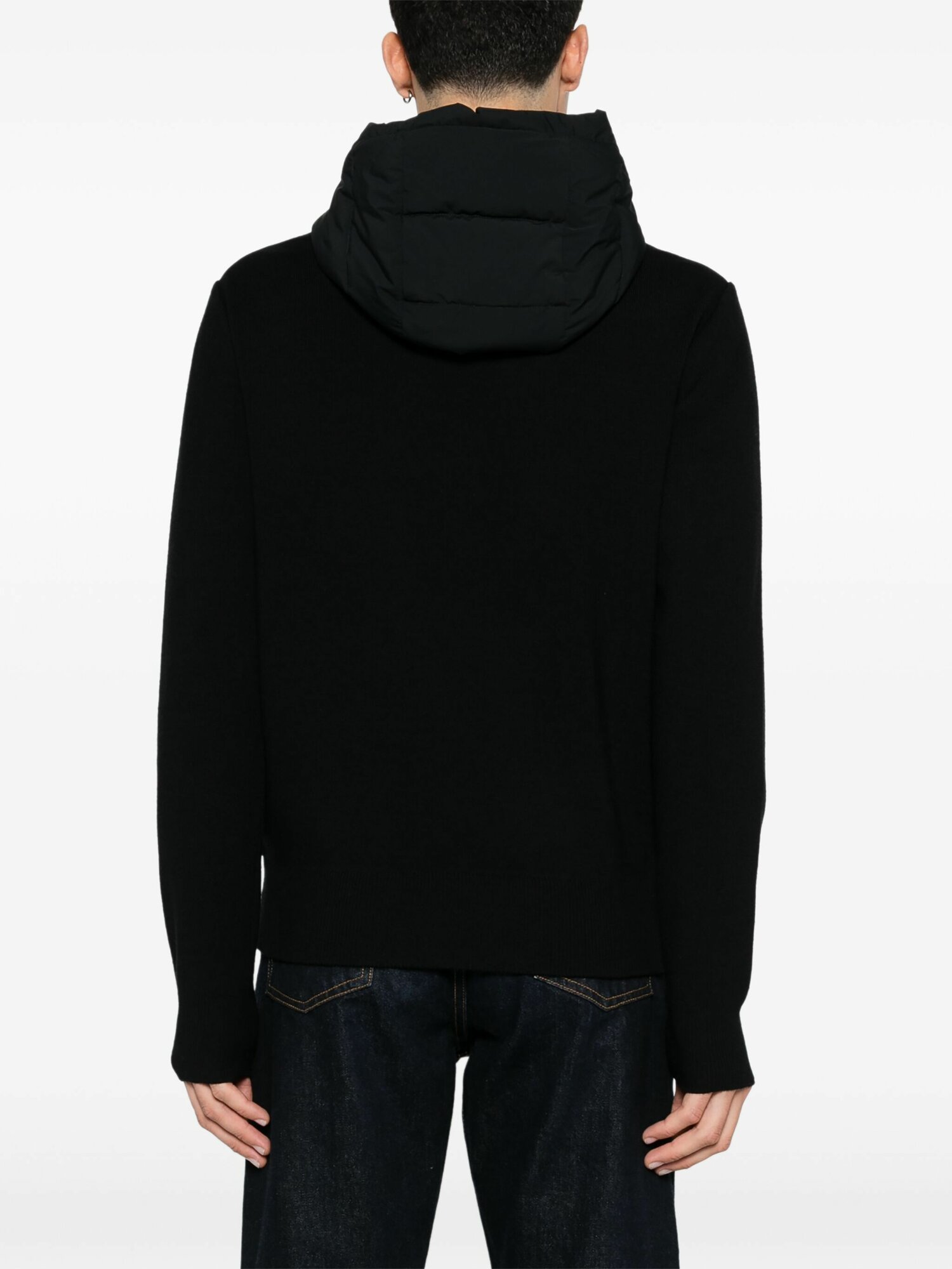 Куртка Mackage Andrew, размер 3XL, blue — фото 1