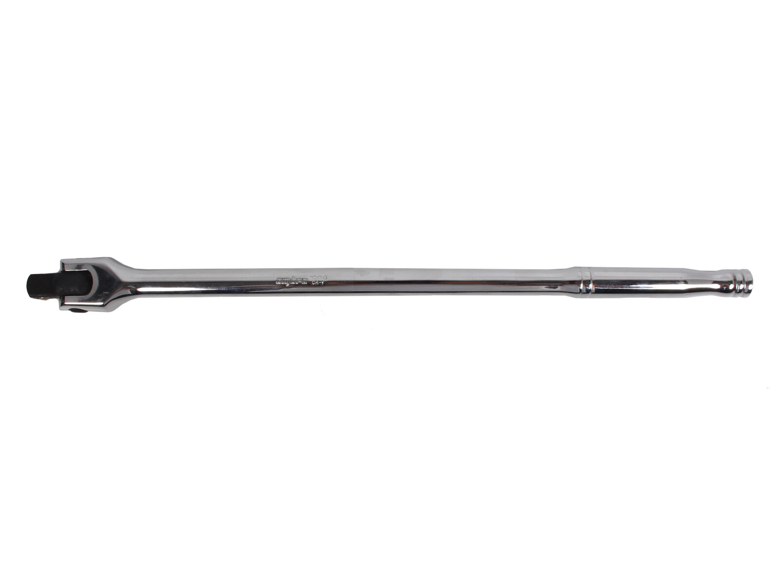 Вороток OMBRA шарнирный 1/2 L-380 мм
