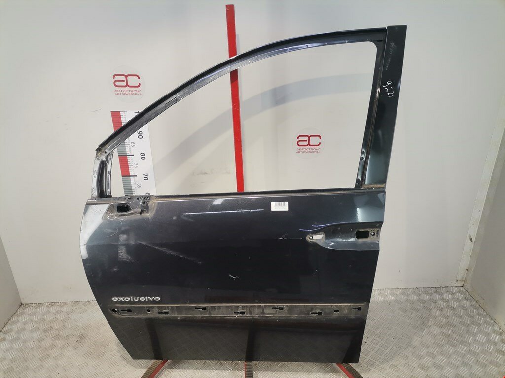 Дверь передняя левая Citroen C8 9002X1 арт. 2193661