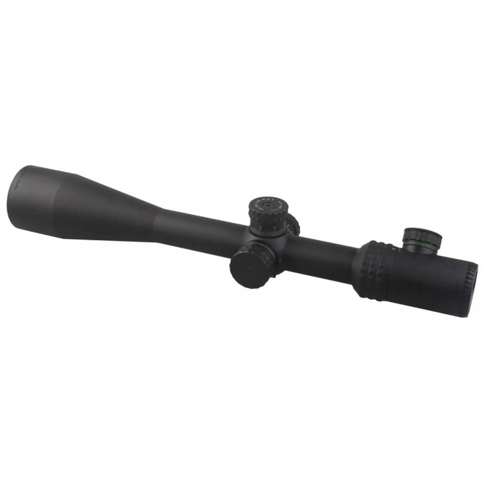 Прицел Vector Optics Sentinel 10-40x50 GenII SFP (SCOL-07)
