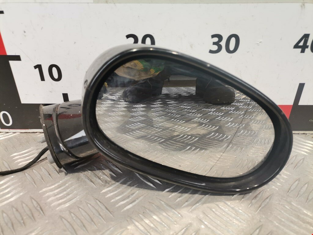Зеркало наружное правое Chrysler Crossfire 1AW26PS3AA арт. 903186