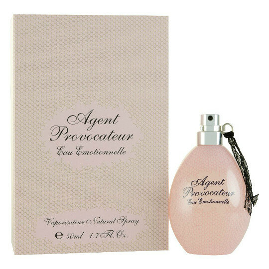 Agent Provocateur Eau Emotionnelle туалетная вода 50мл