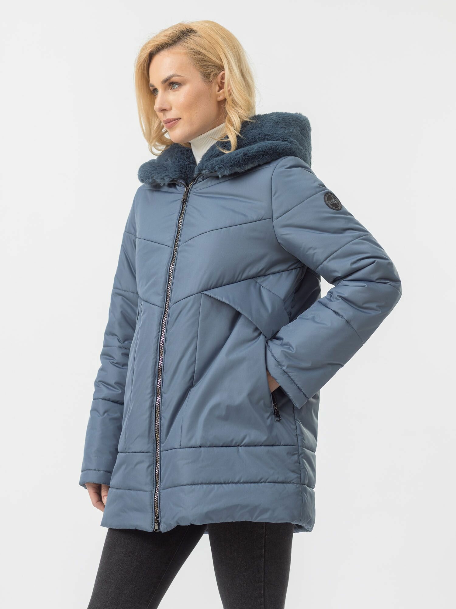 Куртка Осень-зима 2022