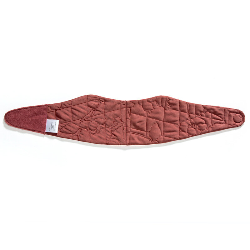 Шарф-манишка для мужчин и женщин